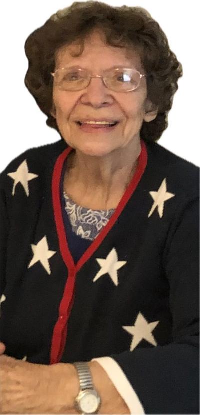 Barbara Thompson | Falmouth Obituaries | capenews.net