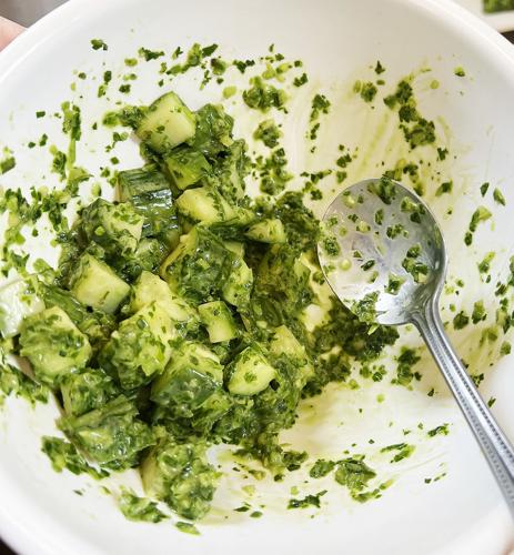 Gourmets & Good Eaters: John Wilson Works His Magic | Columns ...