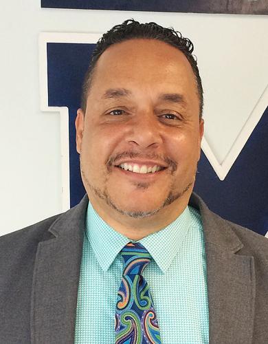 New Assistant Principal Comes To Mashpee's K.C. Coombs School | Mashpee ...