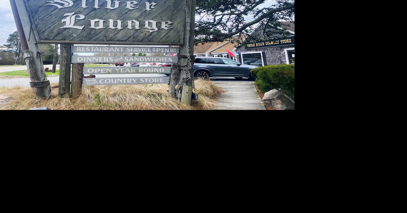 The Silver Lounge Closes | Falmouth News | capenews.net