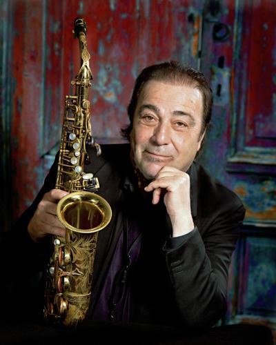 Greg Abate Jazz Quartet Performs At West Falmouth Library | Arts ...