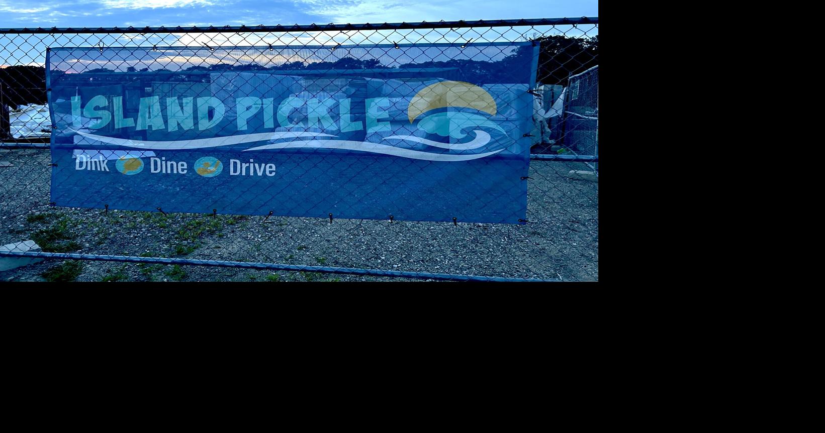Island Pickle Receives Its Entertainment And Liquor Licenses | Mashpee ...