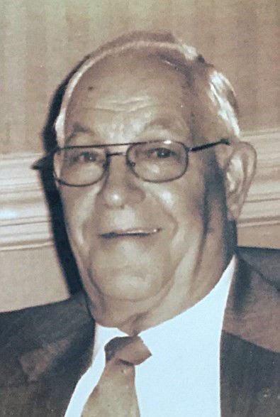 Frederick F. Alden | Bourne Obituaries | capenews.net