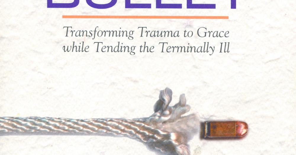 ‘Sacred Bullet’ Describes A Path That Led To Helping ALS Patients ...