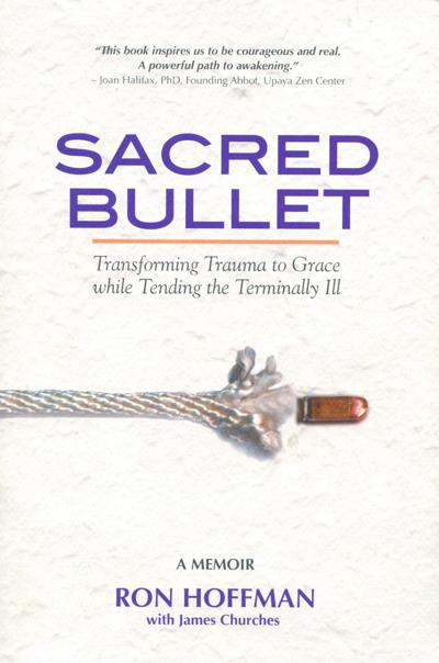 ‘Sacred Bullet’ Describes A Path That Led To Helping ALS Patients ...