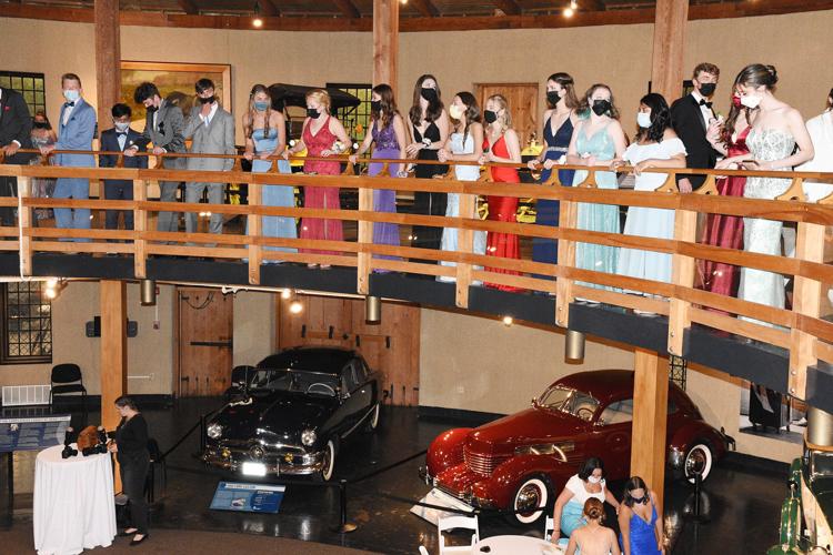 Sandwich High School Prom 2021 In Photos | Sandwich | capenews.net