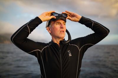 Natural History Museum Presents “An Evening With Brian Skerry” | Arts ...