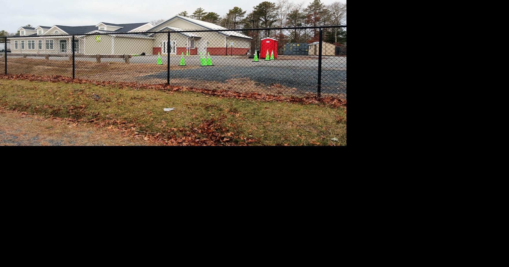 Triple M Construction Extended Again | Mashpee News | capenews.net