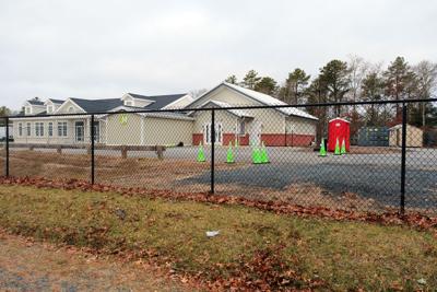 Triple M Construction Extended Again | Mashpee News | capenews.net