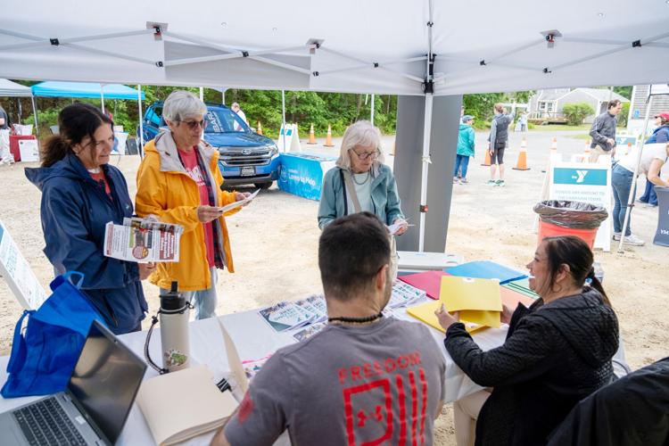 The Week In Photos, June 20, 2025 | Photography | capenews.net