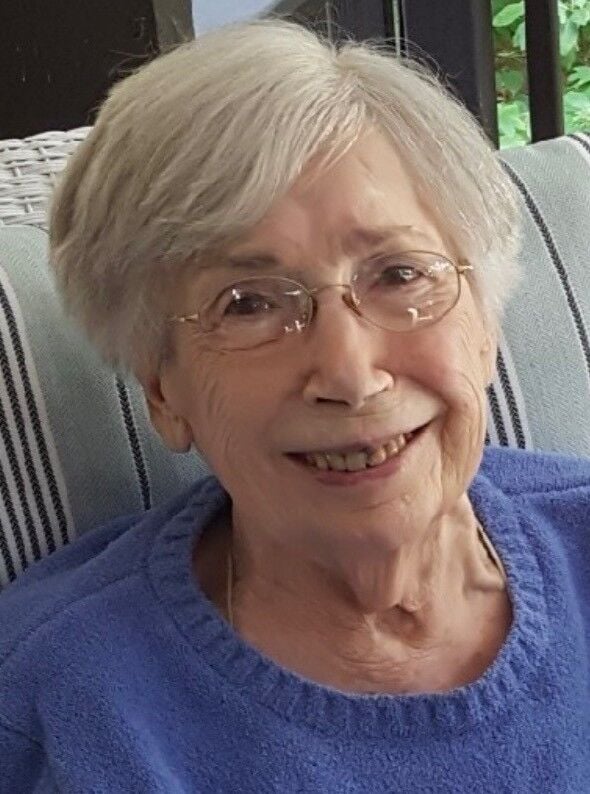 Muriel J. Conkey | Mashpee Briefs | capenews.net
