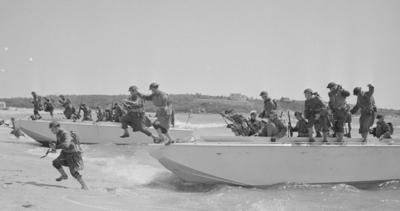 D-Day Lecture And Ceremony On June 6 | Falmouth Briefs | capenews.net