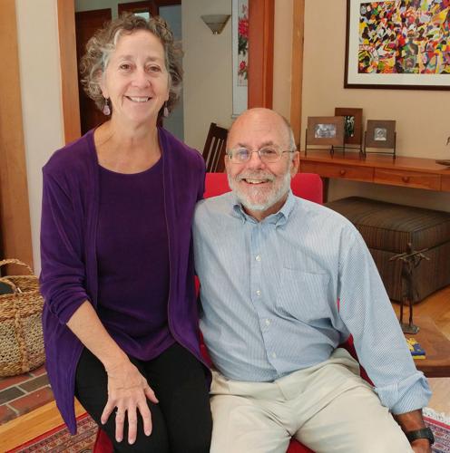 Falmouth Education Foundation Will Honor Fishbeins At Winter Gala ...