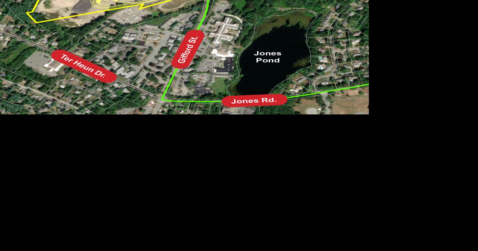 Mayflower Wind’s Plans For Falmouth Include Substation The Size Of ...