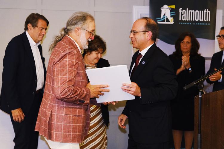 PHOTO: Falmouth Chamber Annual Dinner May 21, 2026 | Falmouth | capenews.net
