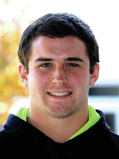 Outside The Lines With Blake Murphy From Falmouth High School ...