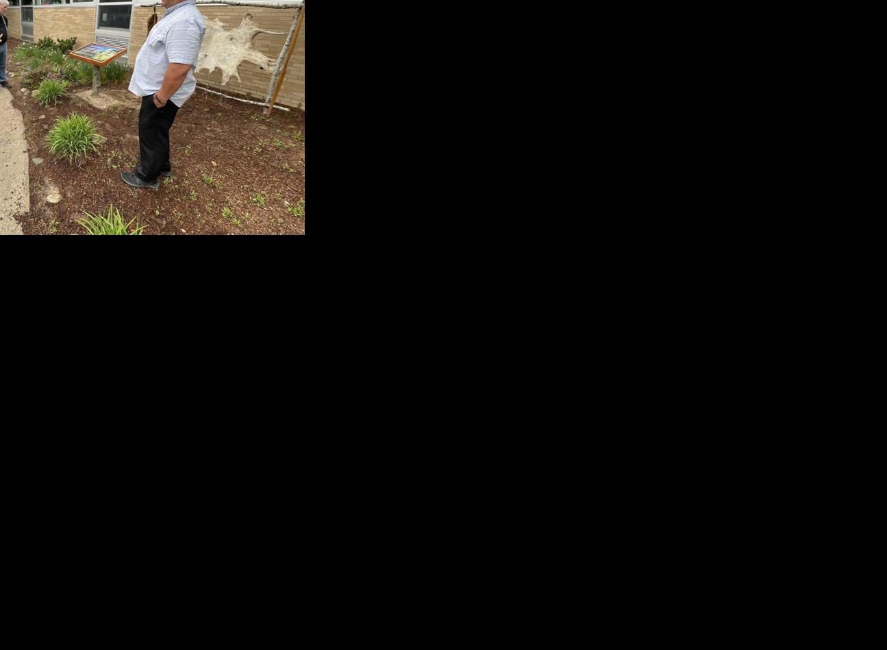 'Thirteen Moons' Exhibit Depicts Ancient Wampanoag Ways | Mashpee News ...