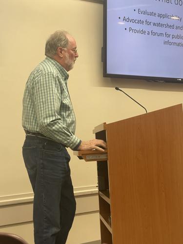 Select Board Briefs: Plastic Regulation, FY26 Tax Rate, $2.25 Million ...