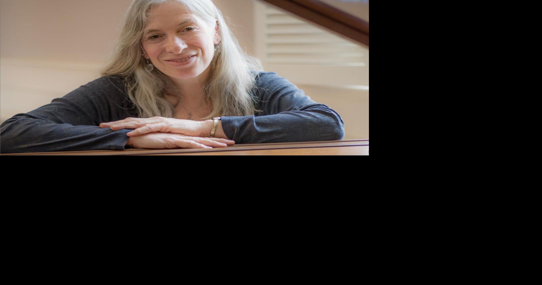 Dawna Hammers Will Present 'The Art Of Songwriting' | Arts ...