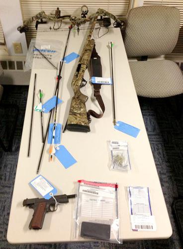 Falmouth Man Charged With Animal Cruelty | Falmouth News | capenews.net