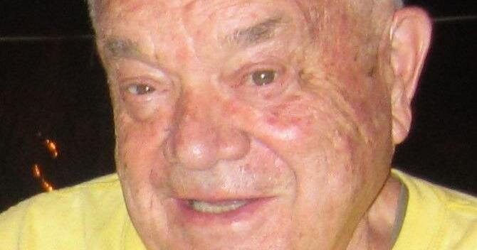 Douglas Webb, Pioneer in Ocean Research Tech, Dies at 94 | Hydrography ...