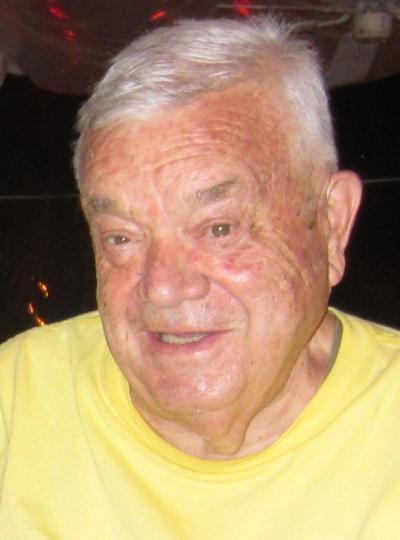 Douglas Webb, Pioneer in Ocean Research Tech, Dies at 94 | Hydrography ...