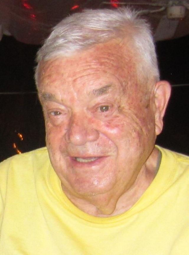 Douglas Webb, Pioneer in Ocean Research Tech, Dies at 94 | Hydrography ...
