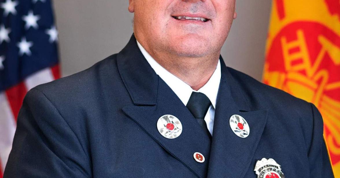 Mashpee Fire Department Promotes New Leadership | Mashpee Briefs ...