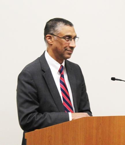 New Falmouth Finance Director Will Serve For Two Years | Falmouth News ...