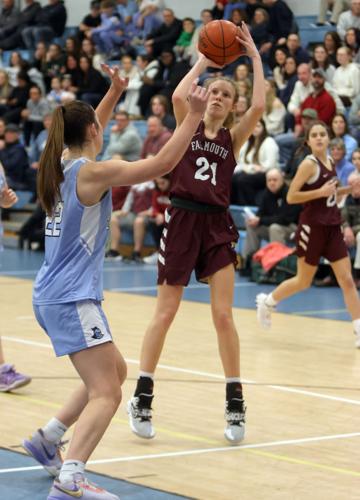 The Week In Photos - December 29, 2023 | Photography | capenews.net