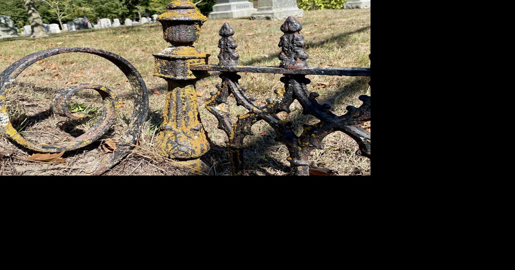 The Fine Print: Address The Needs Of These Two Historic Cemeteries ...