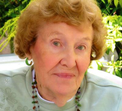 Thelma Murphy | Falmouth Obituaries | capenews.net