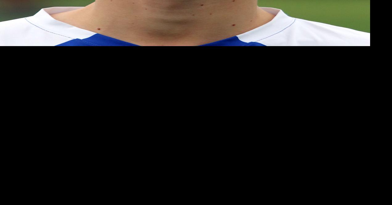 Outside The Lines With Mashpee High School's Dylan Barger | Mashpee ...