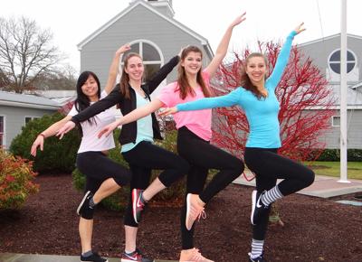 Cape Cod Academy Hosts Dance Marathon | Arts & Entertainment | capenews.net