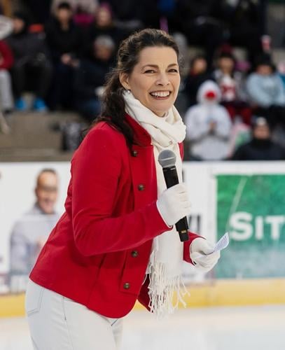 Olympic Figure Skater Nancy Kerrigan Will Discuss Her New Book | Arts ...