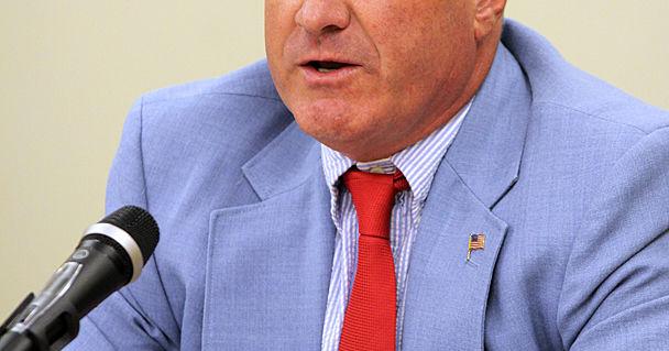 Marc Finneran Weighs In On Mr. Jack's Retirement | Falmouth News ...