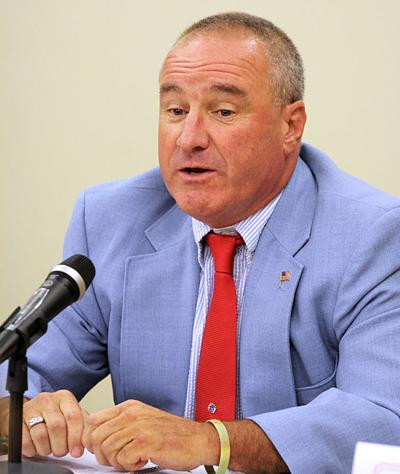 Marc Finneran Weighs In On Mr. Jack's Retirement | Falmouth News ...