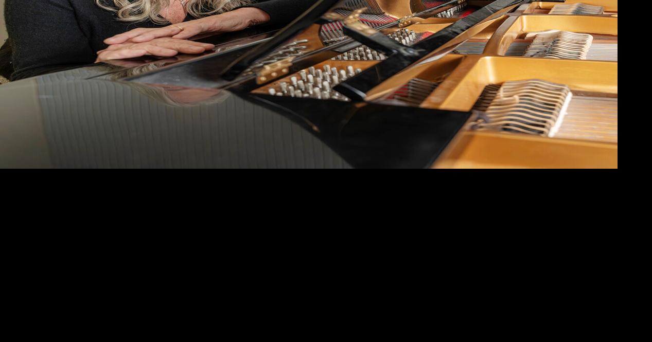 Dawna Hammers Will Play ‘Songs for My Father’ | Arts & Entertainment ...