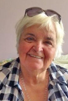 Maria Santos | Falmouth Obituaries | capenews.net