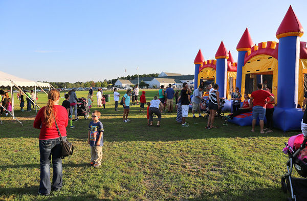 This Week In Photos - September 25, 2015 | Photography | capenews.net