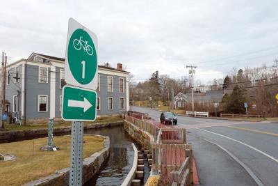 Work On Bike Path This Fall Will Include Landscaping | Sandwich News ...