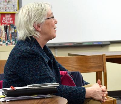 Growing Mashpee Preschool Program Running Out Of Room | Mashpee News ...