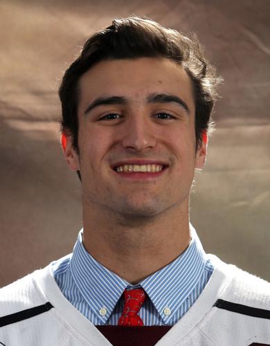 Falmouth's Athlete Of The Week For March 1, 2019 - Kevin Duarte ...