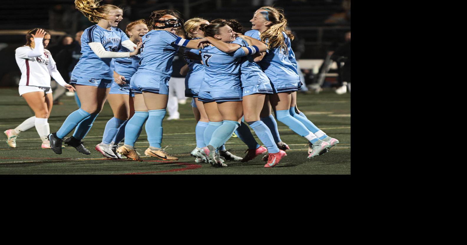 Anderson Scores Three In OT First-Round Win | Sandwich Sports ...