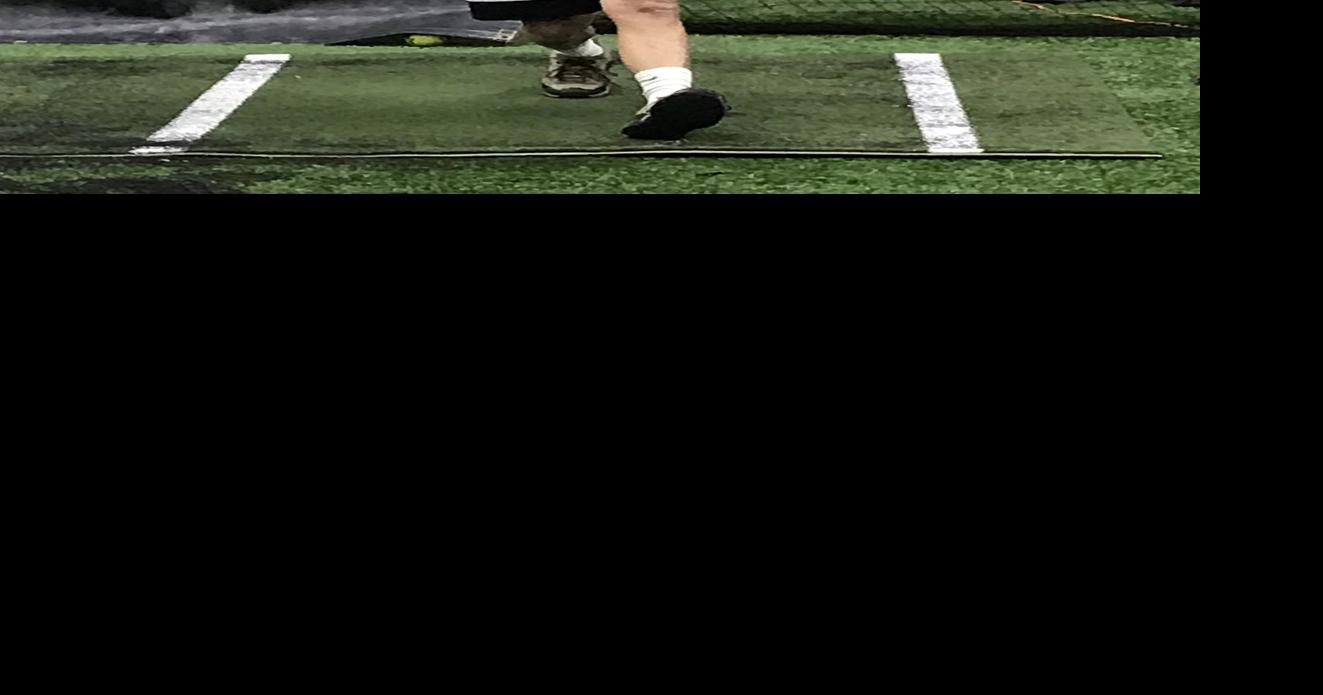 Cape Codgers In Spring Training For A New Season | Falmouth Sports ...