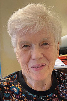 Elizabeth Dayton | Falmouth Obituaries | capenews.net