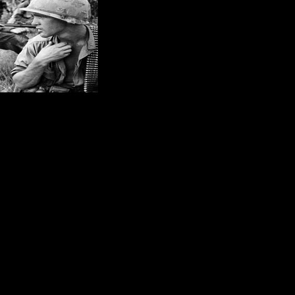 Veterans Spotlight — US Army Sergeant Jimmy Alfonso | Falmouth Columns ...