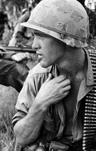 Veterans Spotlight — US Army Sergeant Jimmy Alfonso | Falmouth Columns ...