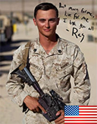 SSgt. Raymond 'Ray' Tourville | Sandwich Obituaries | capenews.net