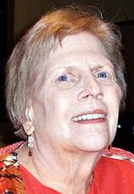 Susan R. Kingwill | Falmouth Obituaries | capenews.net